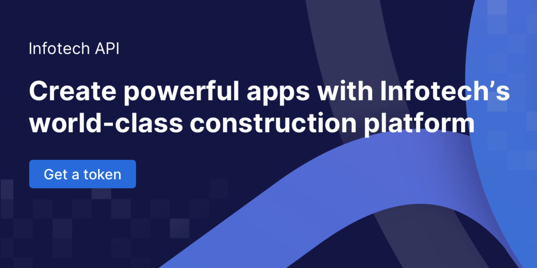 Infotech Developer Portal